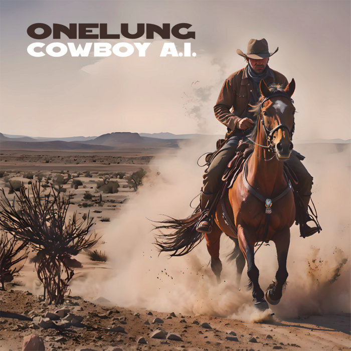 Cowboy A.I. | onelung