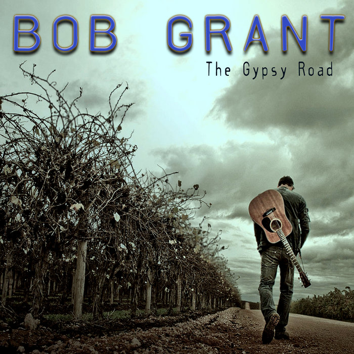 The Gypsy Road | Bob Grant