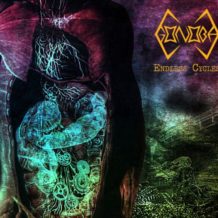 Endless Cycles | Gonoba