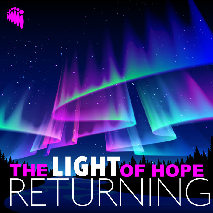Light of Hope Returning | The Pasadena Chorale | Pasadena Chorale