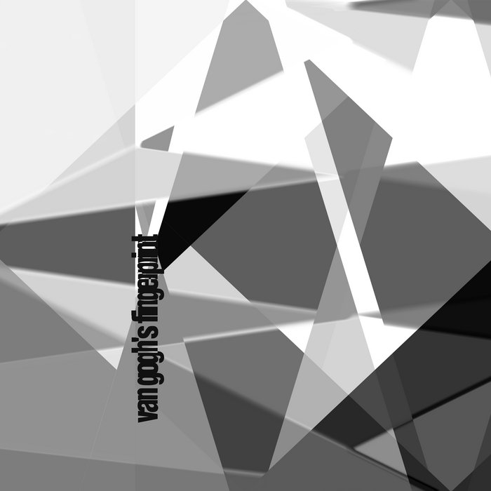 Van Gogh's Fingerprint | Goh Lee Kwang