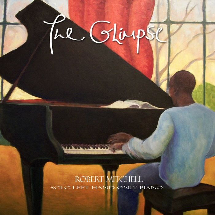 The Glimpse | Robert Mitchell