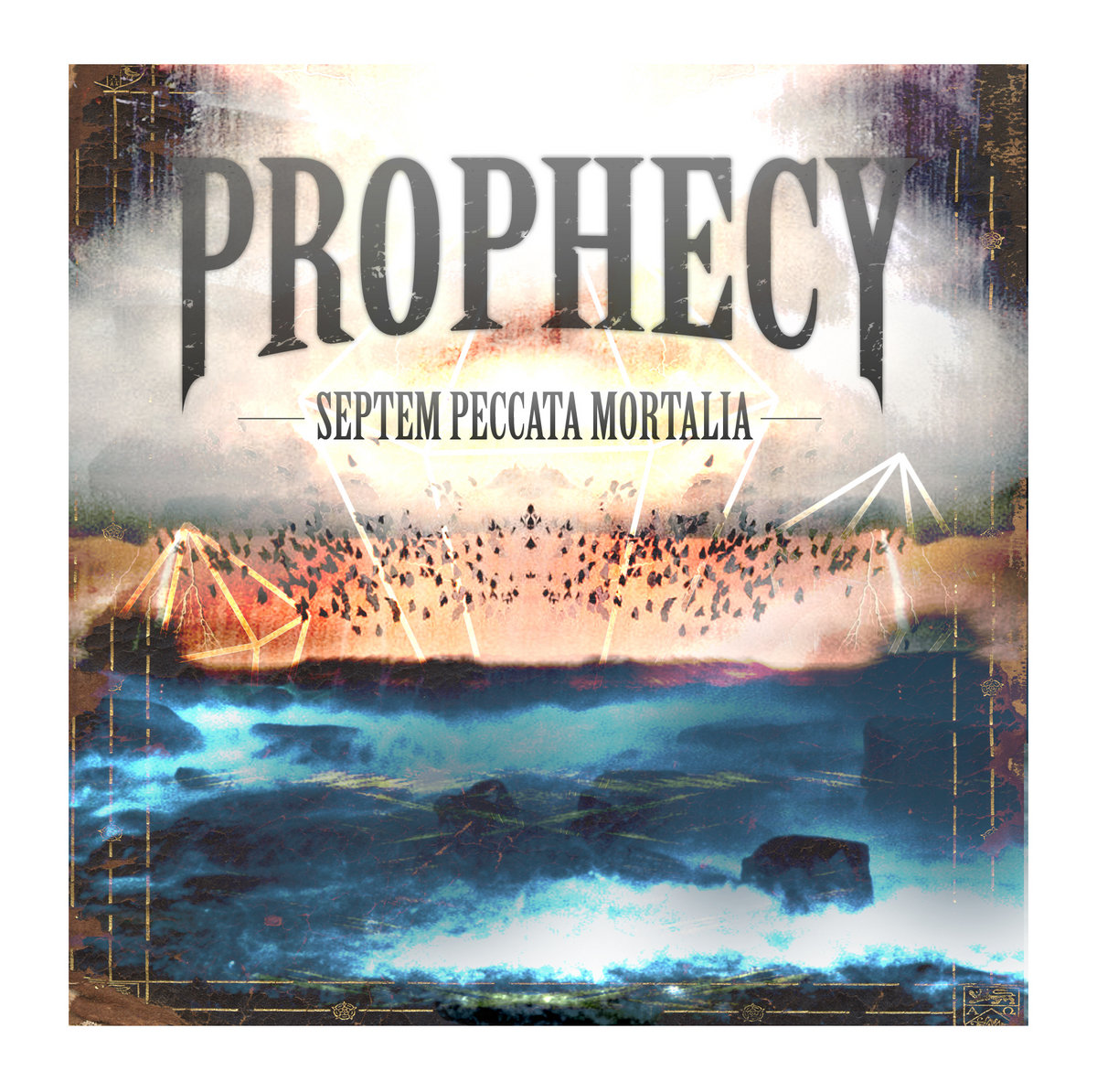 Septem Peccata Mortalia | Temp Band Name