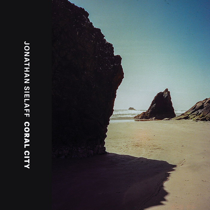 Coral City | Jonathan Sielaff