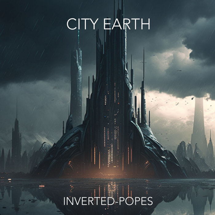 City Earth | INVERTED-POPES