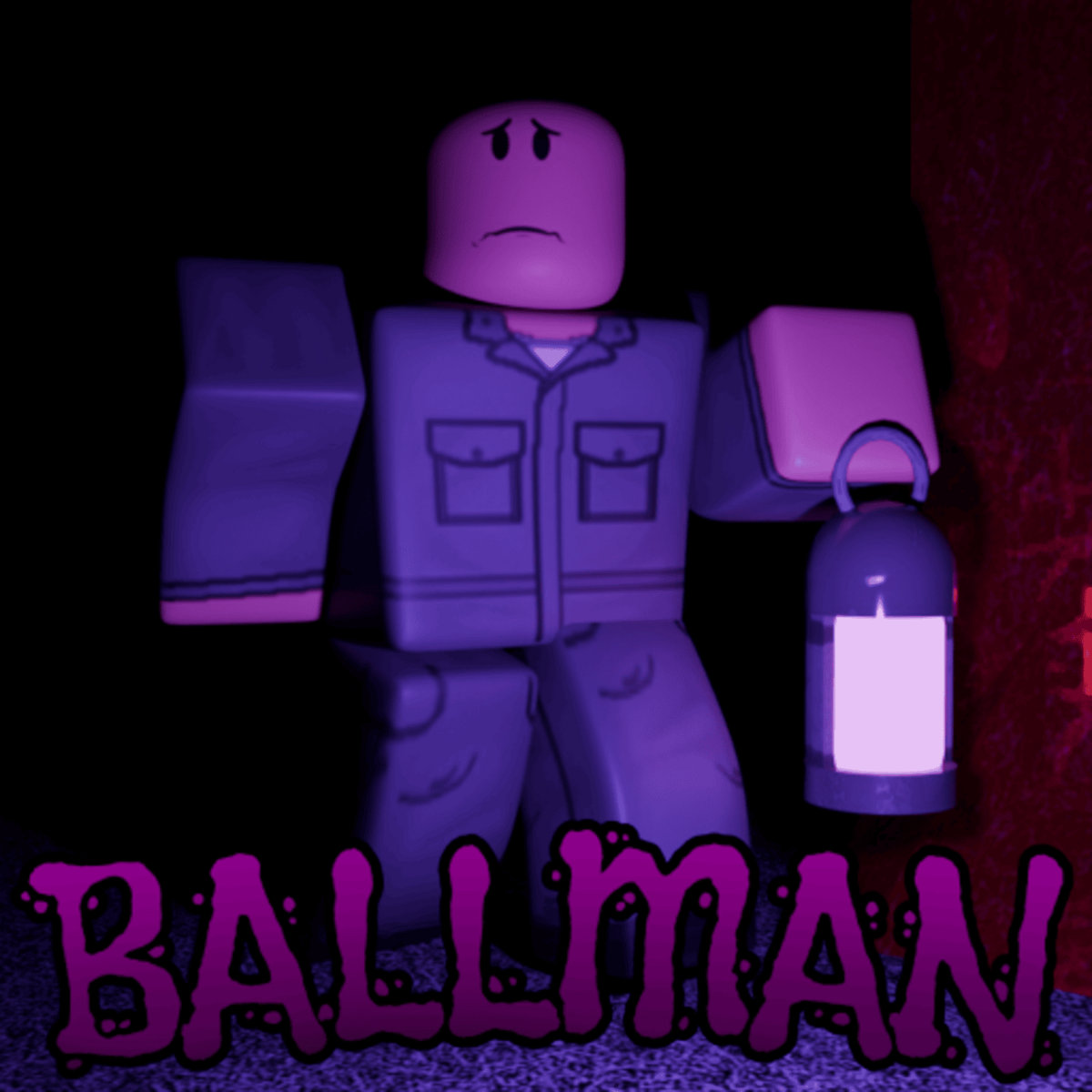 Ballman (Original Game Soundtrack) | Alex Zunic