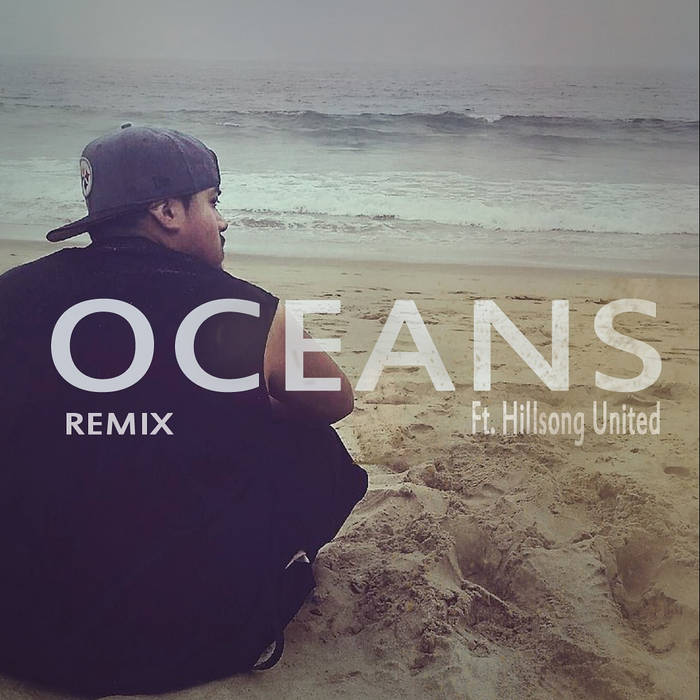 Hillsong United Album Cover
