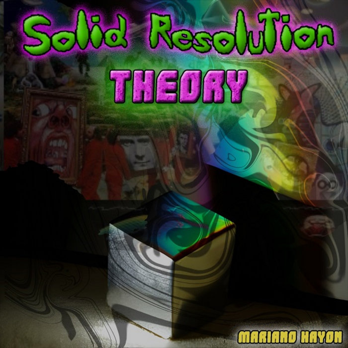 Solid Resolution Theory | Mariano Hayon