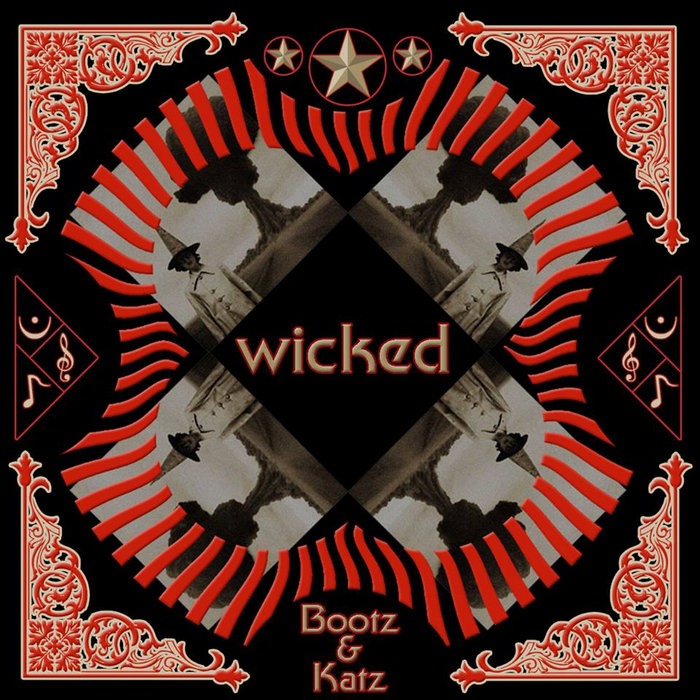 Wicked EP | Bootz & Katz
