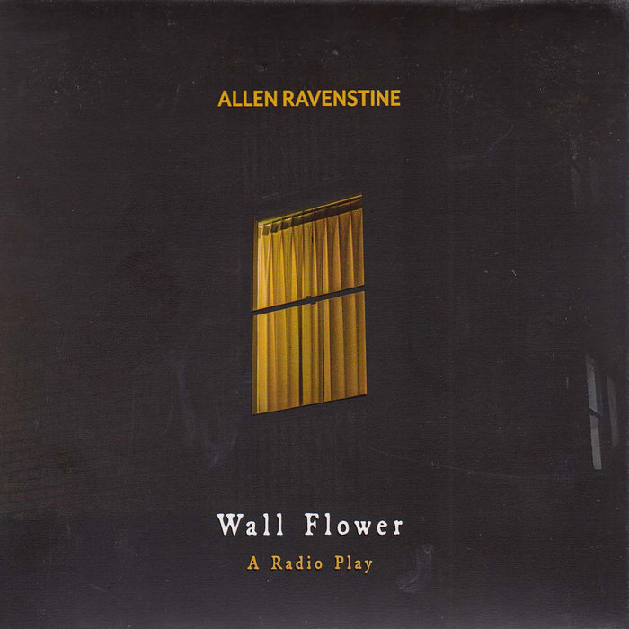 Wall Flower | Allen Ravenstine