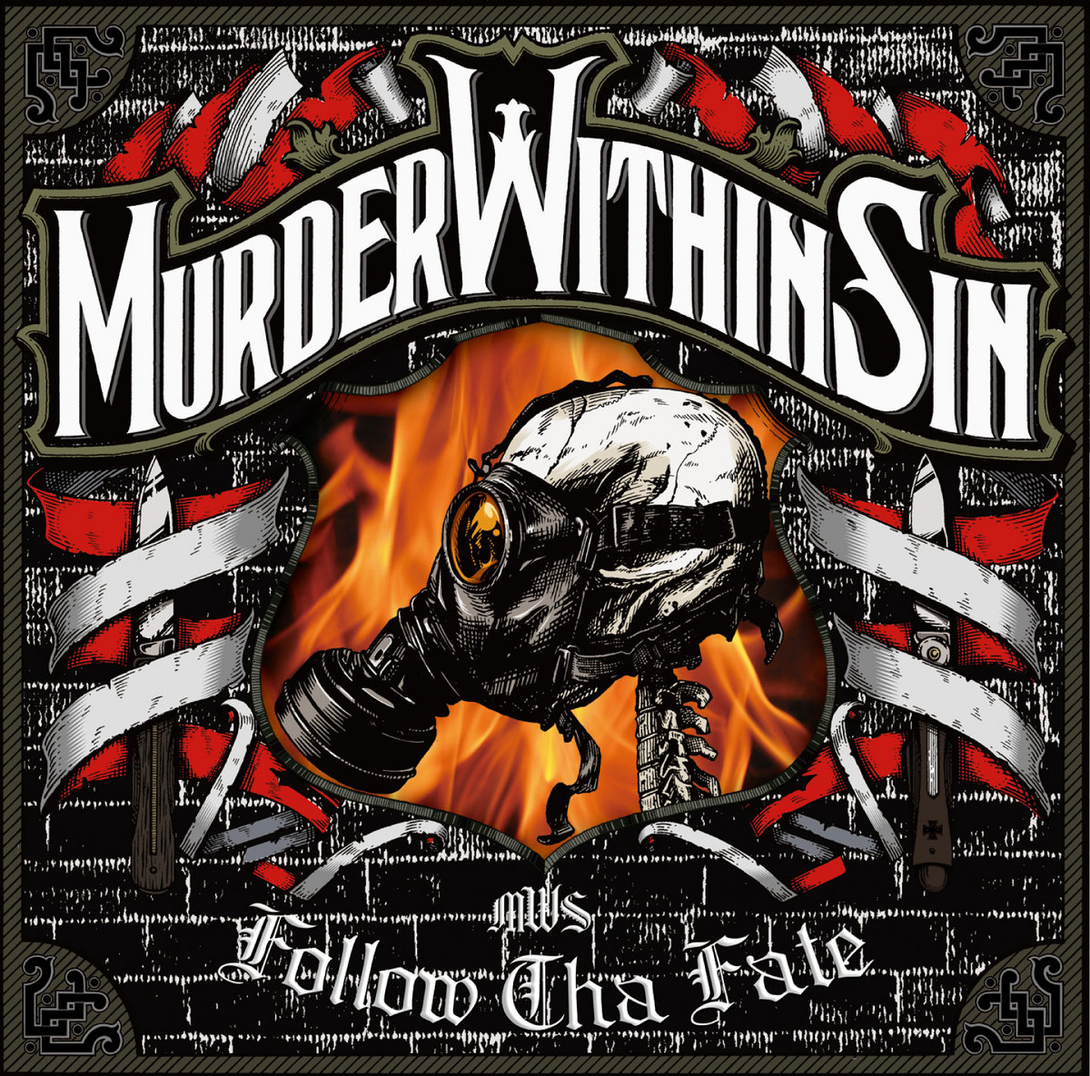 Intro | Murder Within Sin