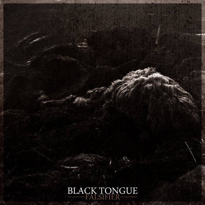 Falsifier | Black Tongue