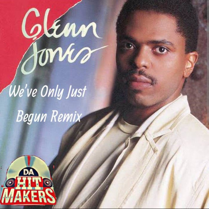 WE ONLY JUST BEGUN ( T-SMOOTH & D.H.M & GJ REWORK ) | DJ T-SMOOTH | Da ...