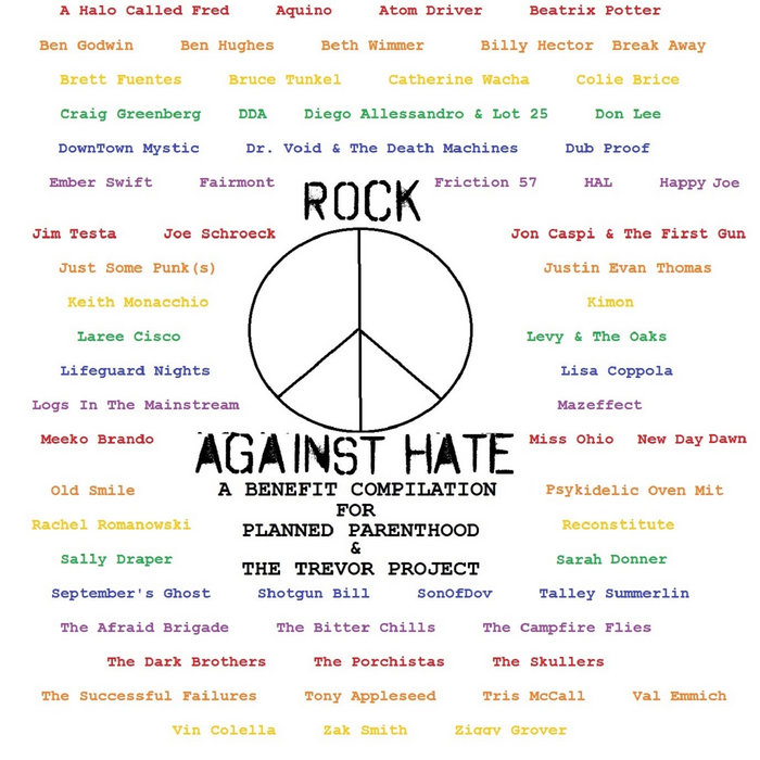 Rachel Romanowski - "Marry My Girlfriend" | various artists | Rock ...