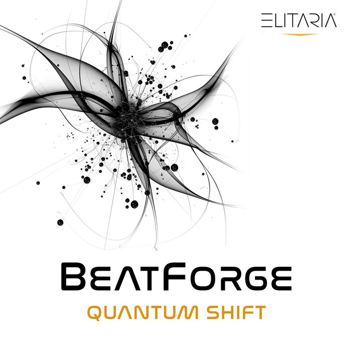Quantum Shift | BeatForge | ELITARIA