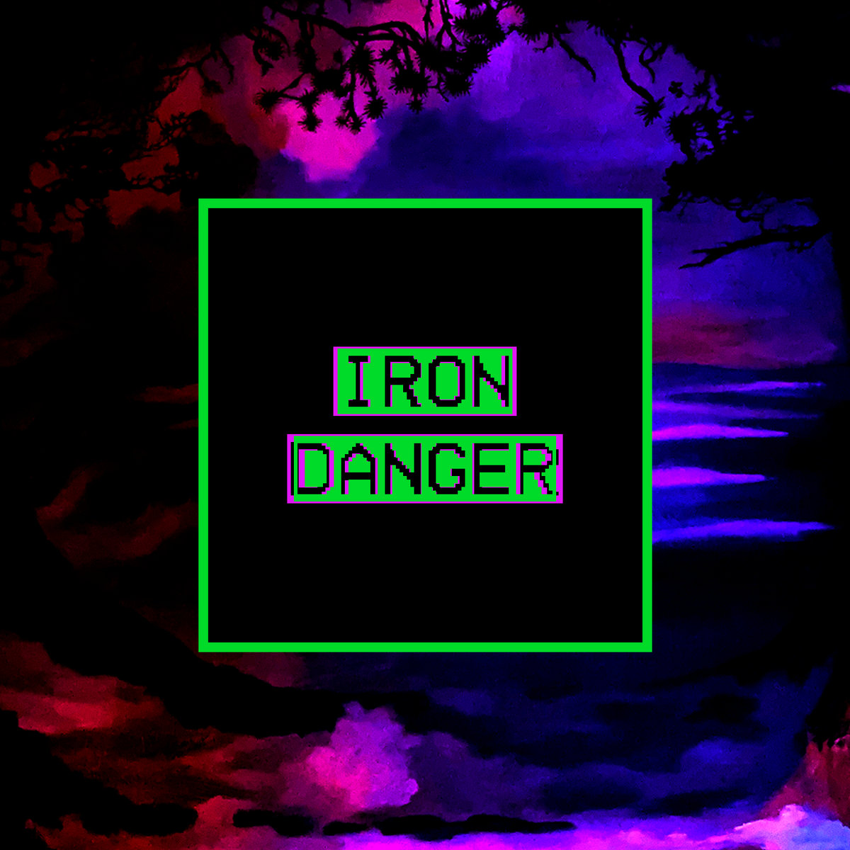 Cracks in the System | IRON DANGER