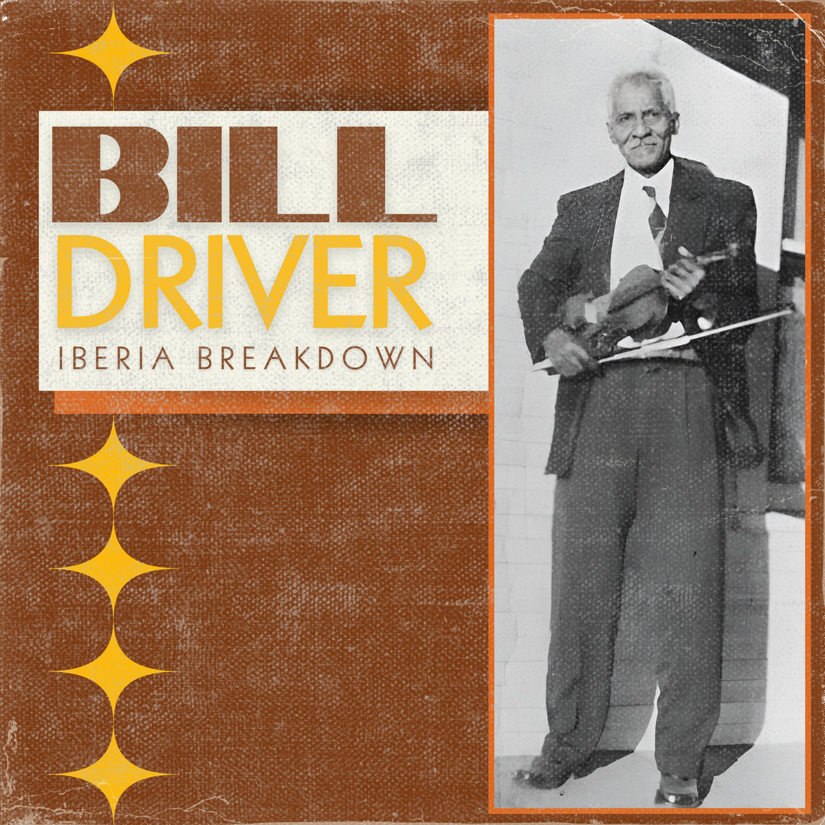 Iberia Breakdown | Bill Driver & R.P. Christeson | Missouri State Old ...