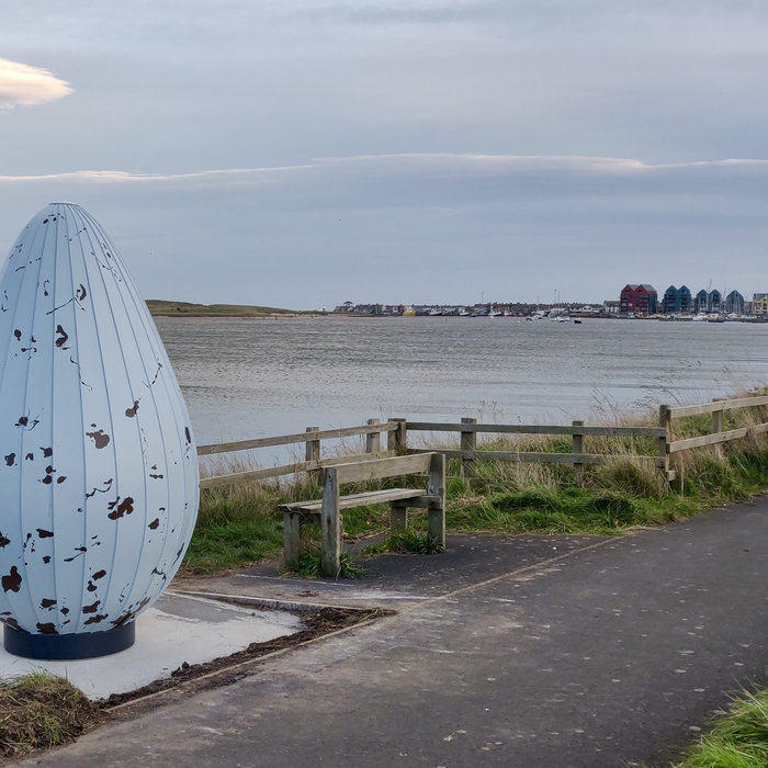 sea pies and a dokie’s egg | alec finlay & chris watson | sea pies and ...