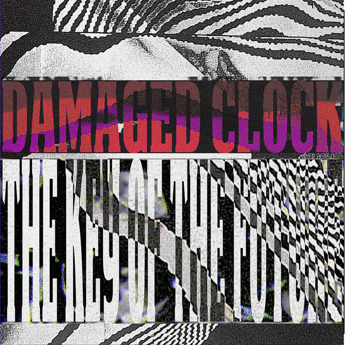 Damaged Clock - The Key of the Future | SOIL