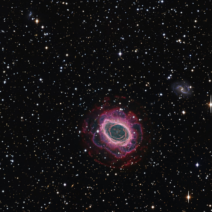 M57 | Messier