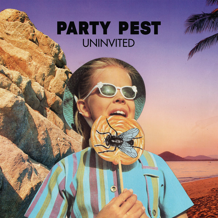 Uninvited | Party Pest
