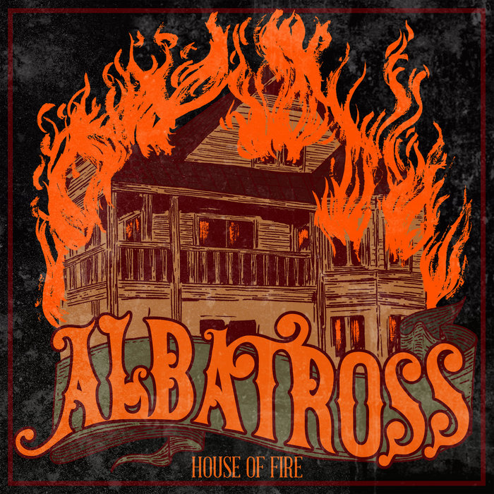 Albatross