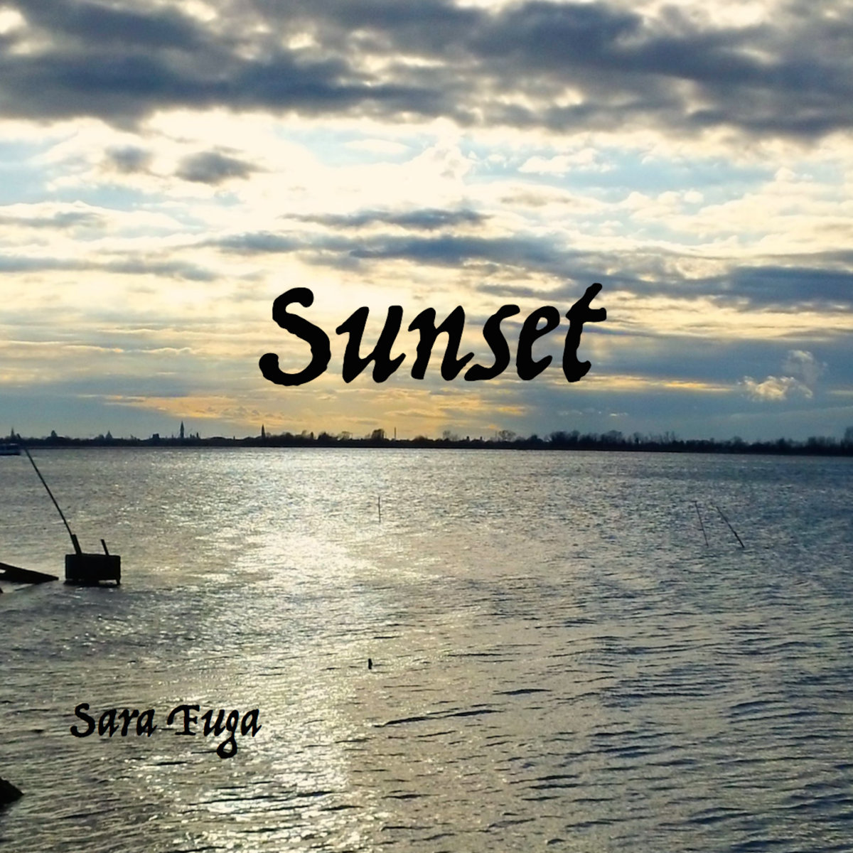 Sunset | Sara Fuga | SistaSara