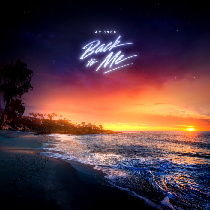 Back To Me | At 1980 | NewRetroWave