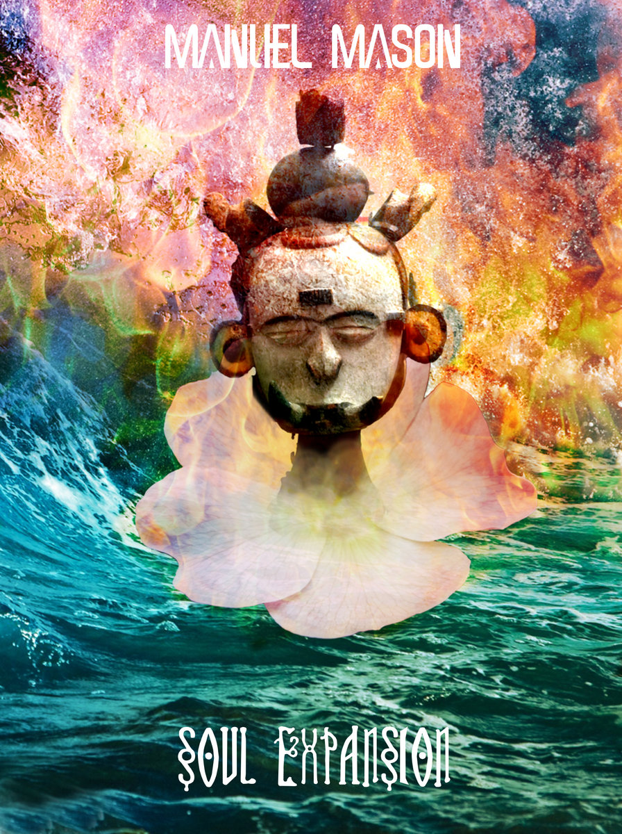 Soul Expansion | Manuel Mason