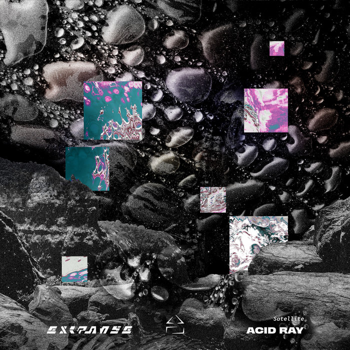 Satellite | Acid Ray | EX:Panse Records