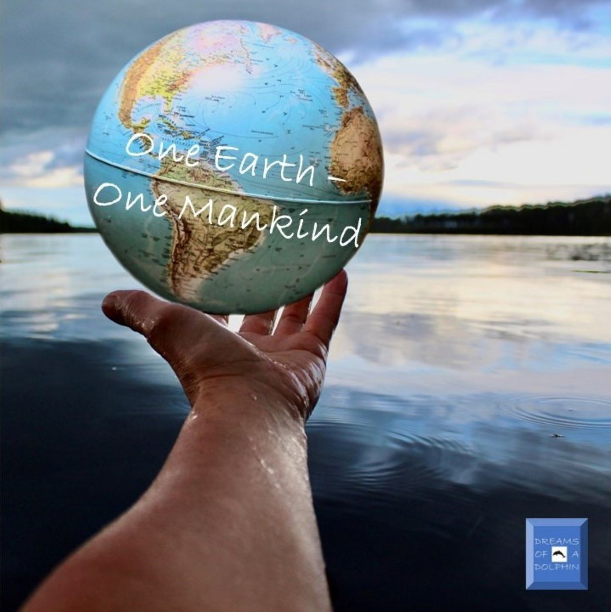 ONE EARTH - ONE MANKIND (Album 2023) | Dreams of a Dolphin