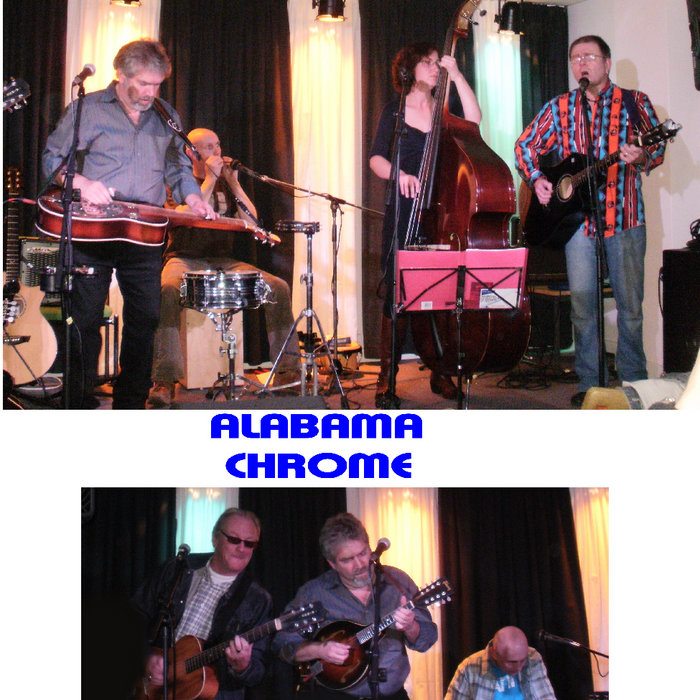 Alabama Chrome | Alabama Chrome