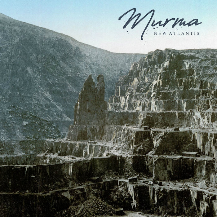 New Atlantis | Murma