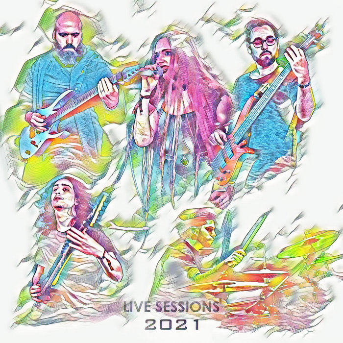Live Sessions 2021 | 11th Dimension