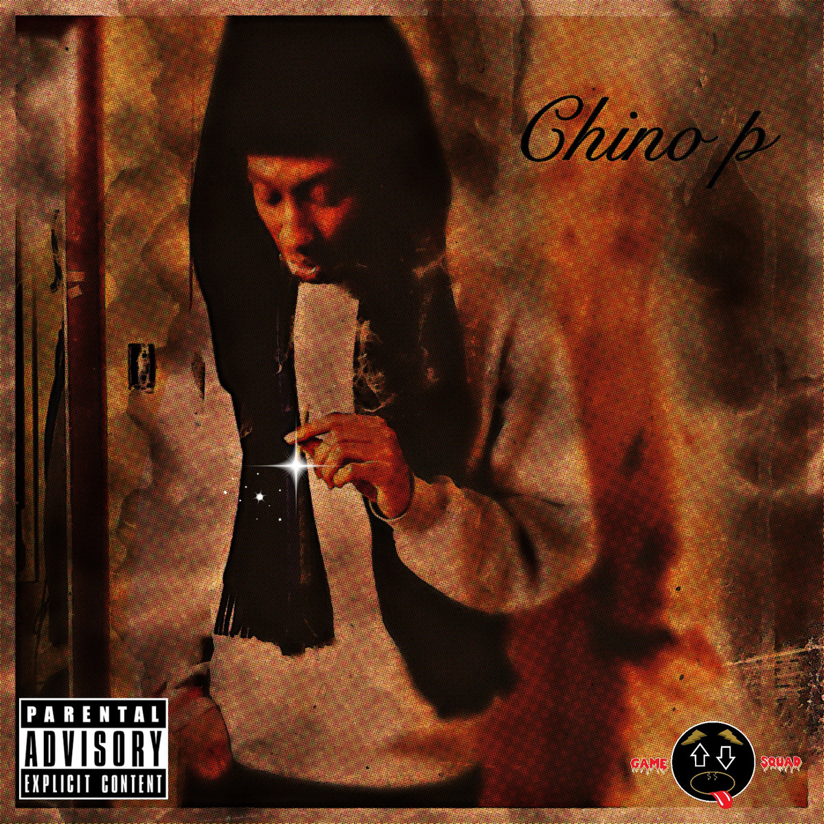 MIddle Pillar | CHINO P | Chino P