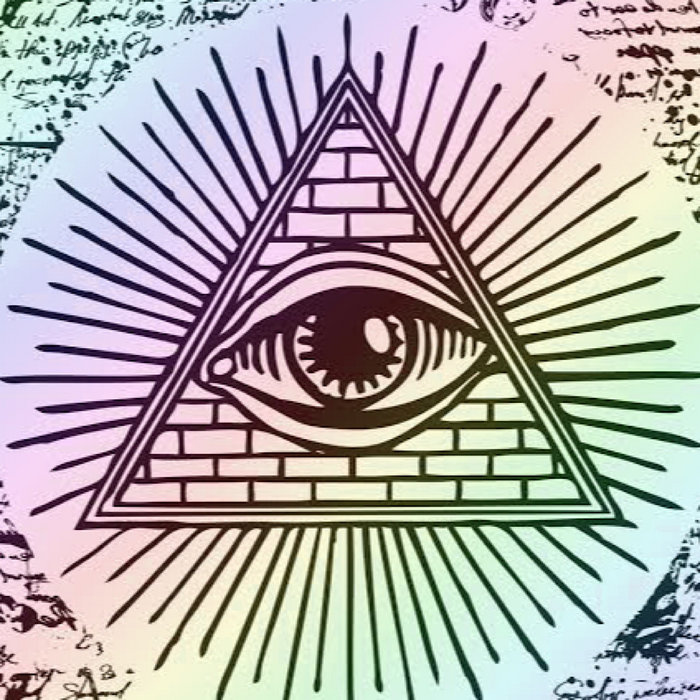 Cosmic Eyeball | Imbred