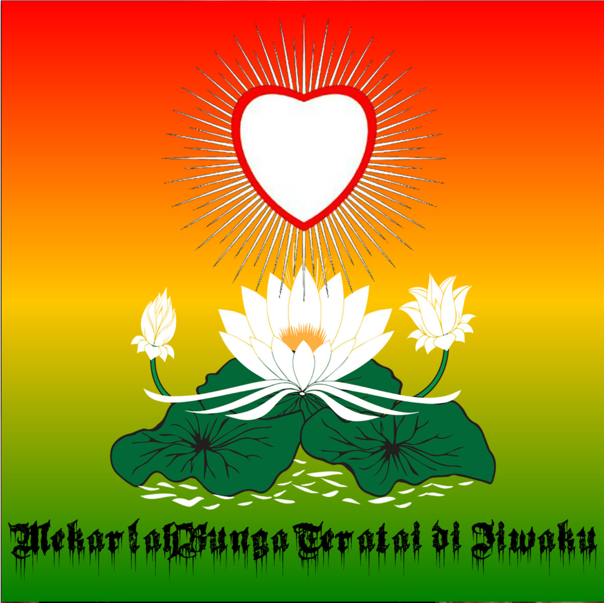 SHTERATE Mekarlah Bunga Terate di Jiwaku | shterate,psht, | Persaudaraan Setia Hati Terate