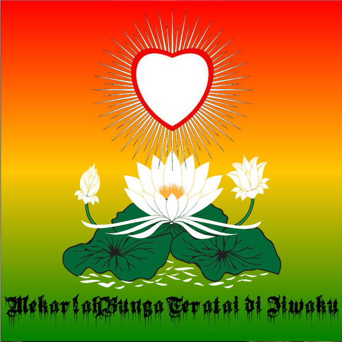 SHTERATE Mekarlah Bunga Terate di Jiwaku | shterate,psht ...