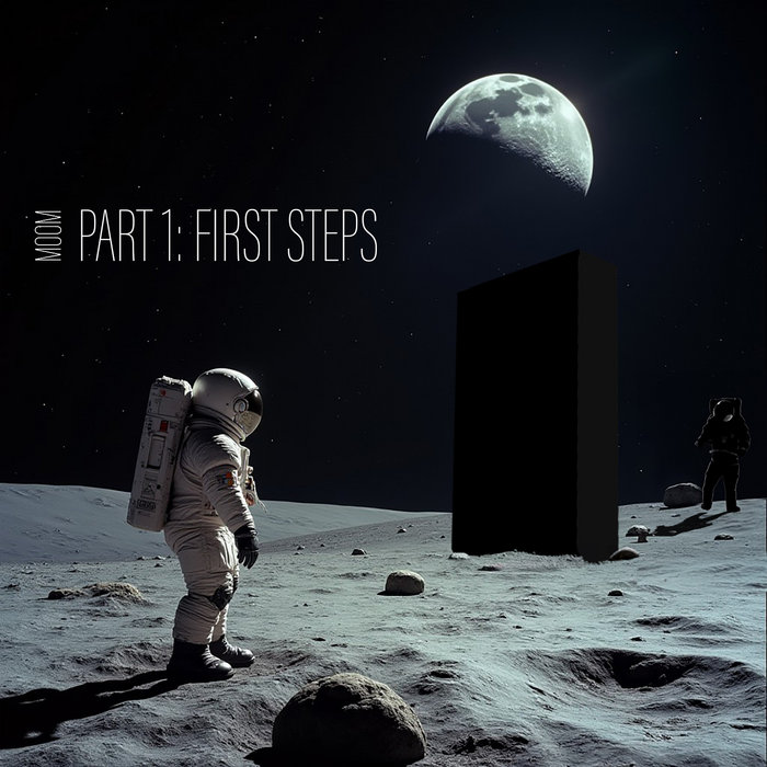 Part 1: First Steps | m00m