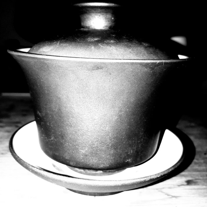 Gong Fu Brewing | DR