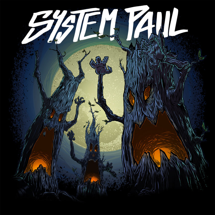 System Paul | System Paul