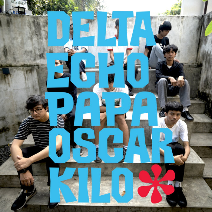DELTA ECHO PAPA OSCAR KILO | various artists | forfun.cookies