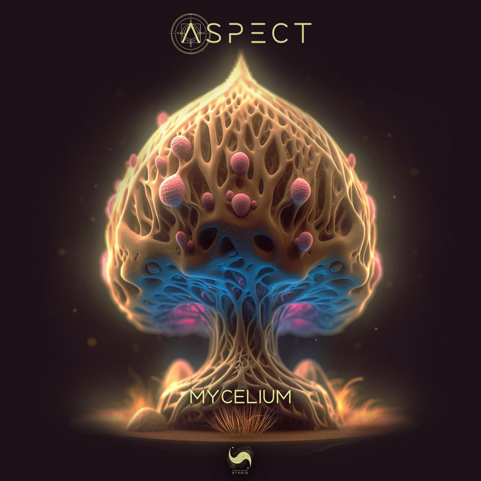 Mycelium | Aspect (Resonant Realms Studio) | Resonant Realms Studio