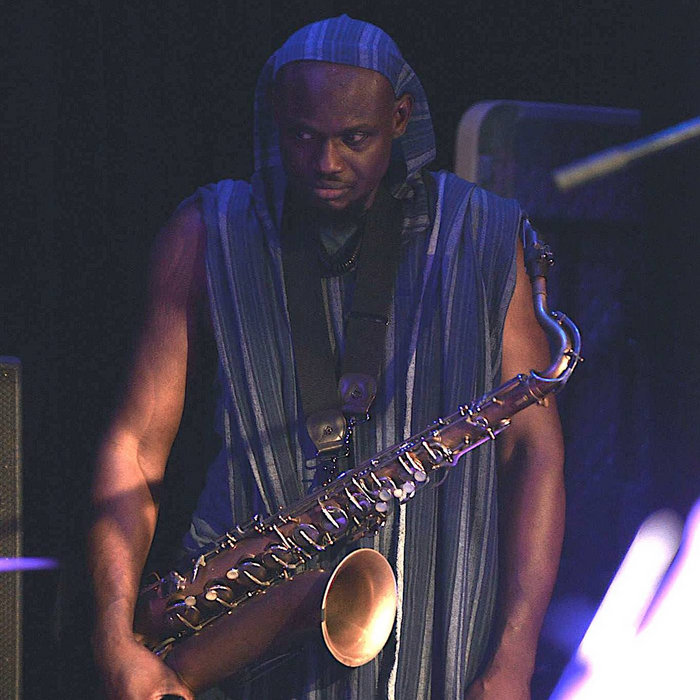 Progenitor | David Boykin Expanse | David Boykin