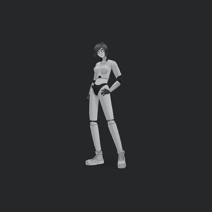 Fun is dead (unfinished album) | hyperborea32x