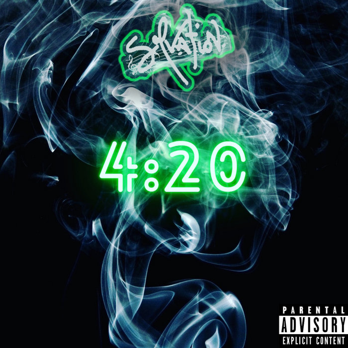 420 : The Album | SalVation