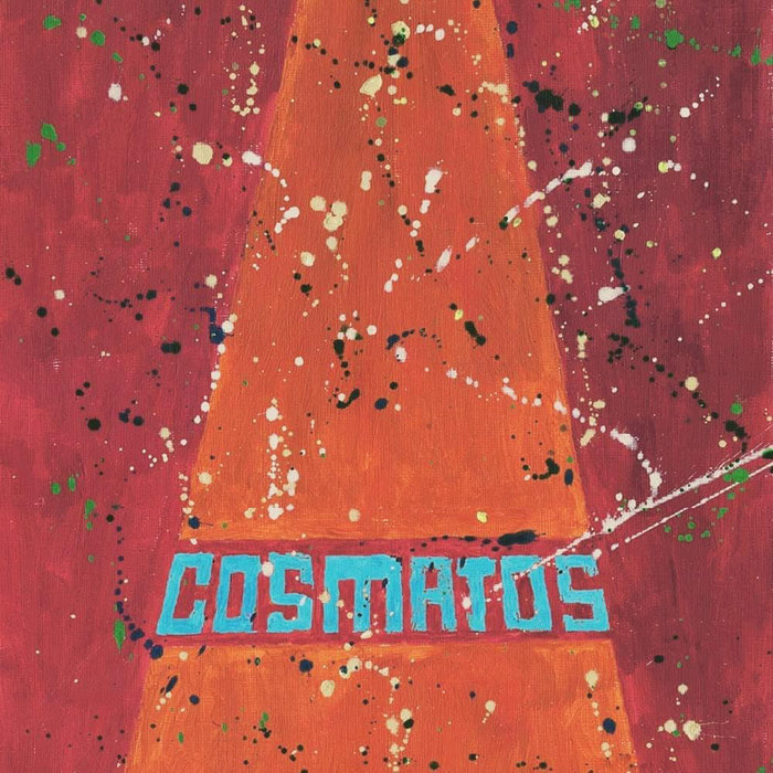 COSMATOS | godchilla