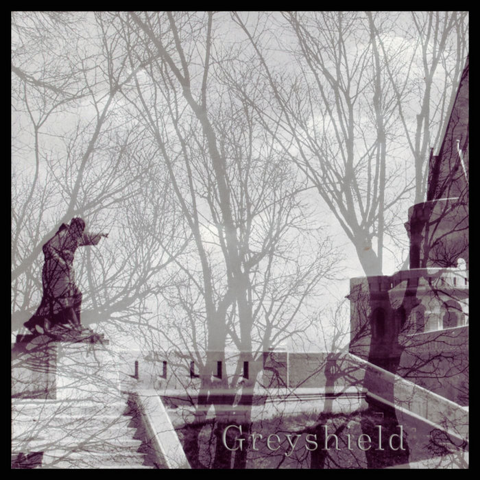 Greyshield | Turf Meadow