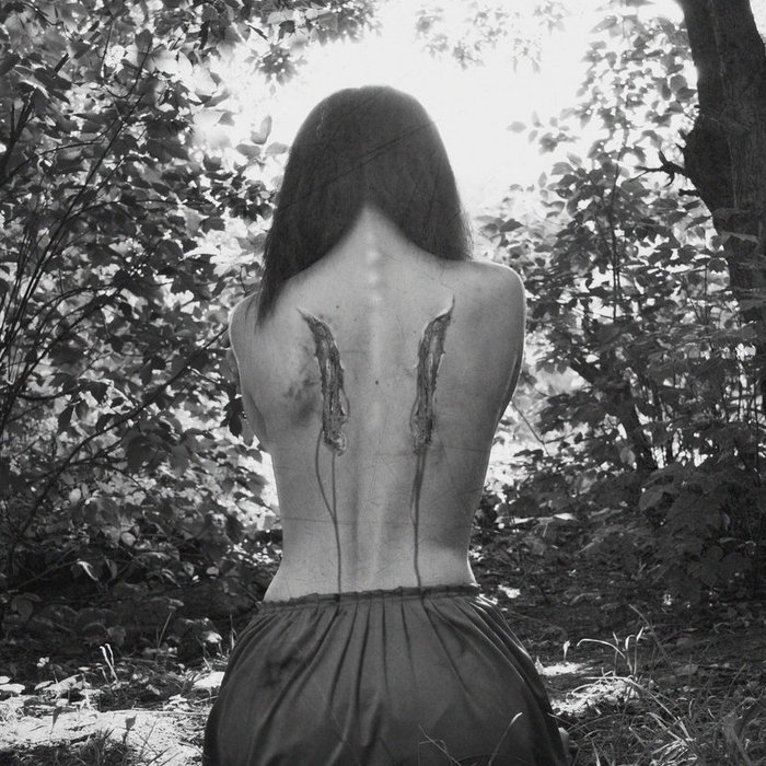 Wingless Angels | ZenZ