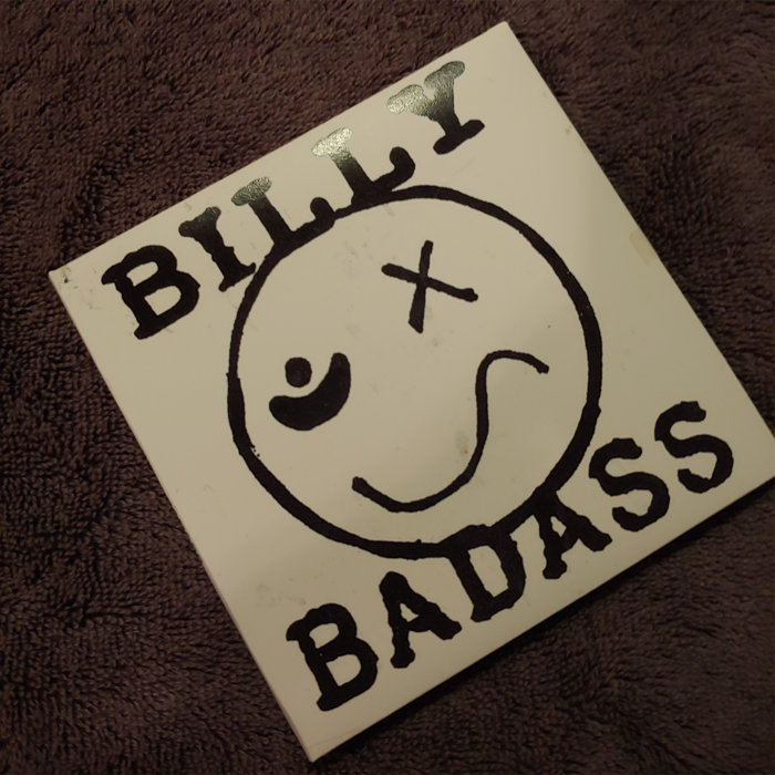 Billy Badass | Billy Badass